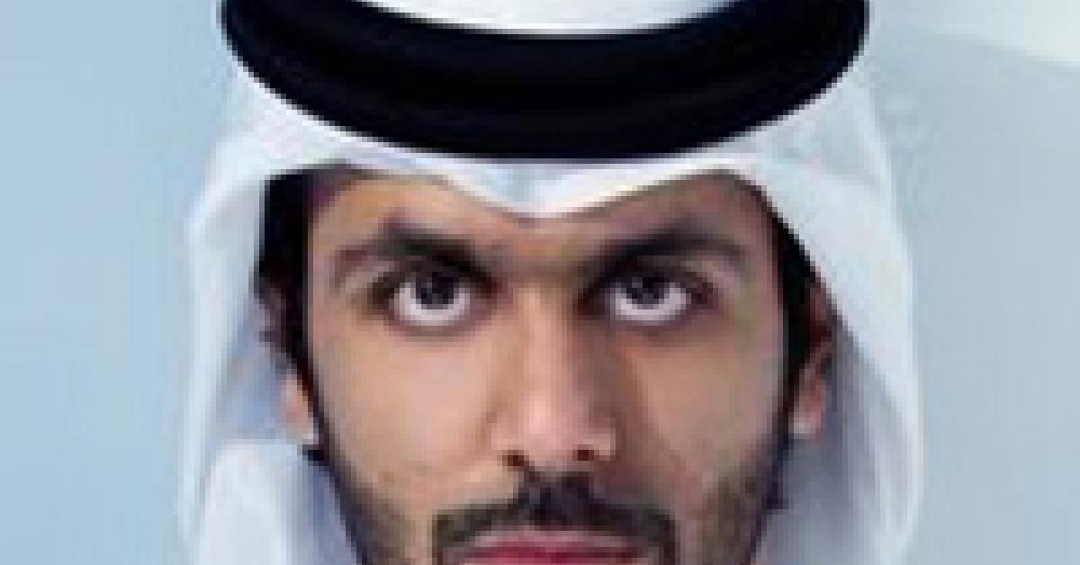 Mishaal Al Gergawi - AL-Monitor: The Middle Eastʼs leading independent news source since 2012